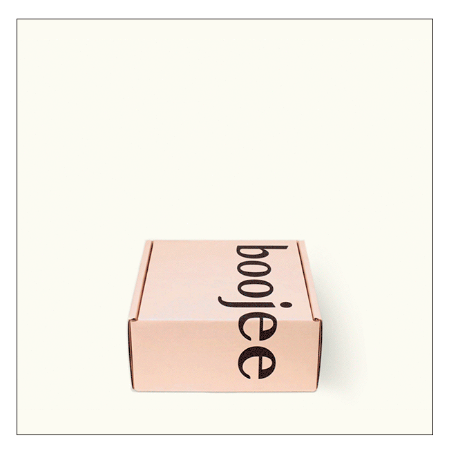 Boojee - Iconic Scented Candle Refills & Reusable Ceramic Vessels